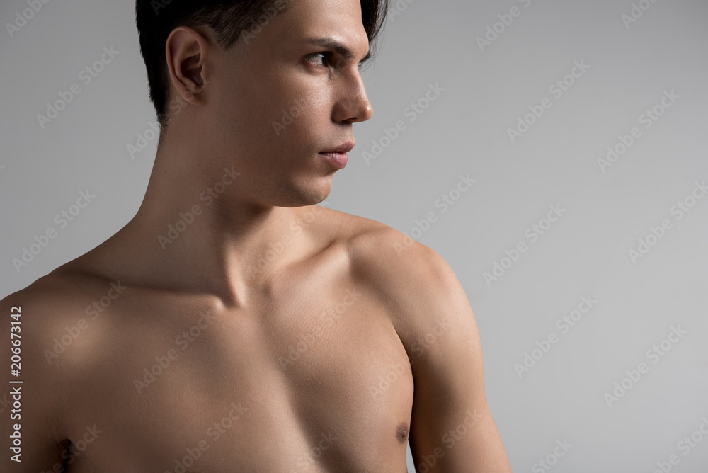 Perfect Male Profile