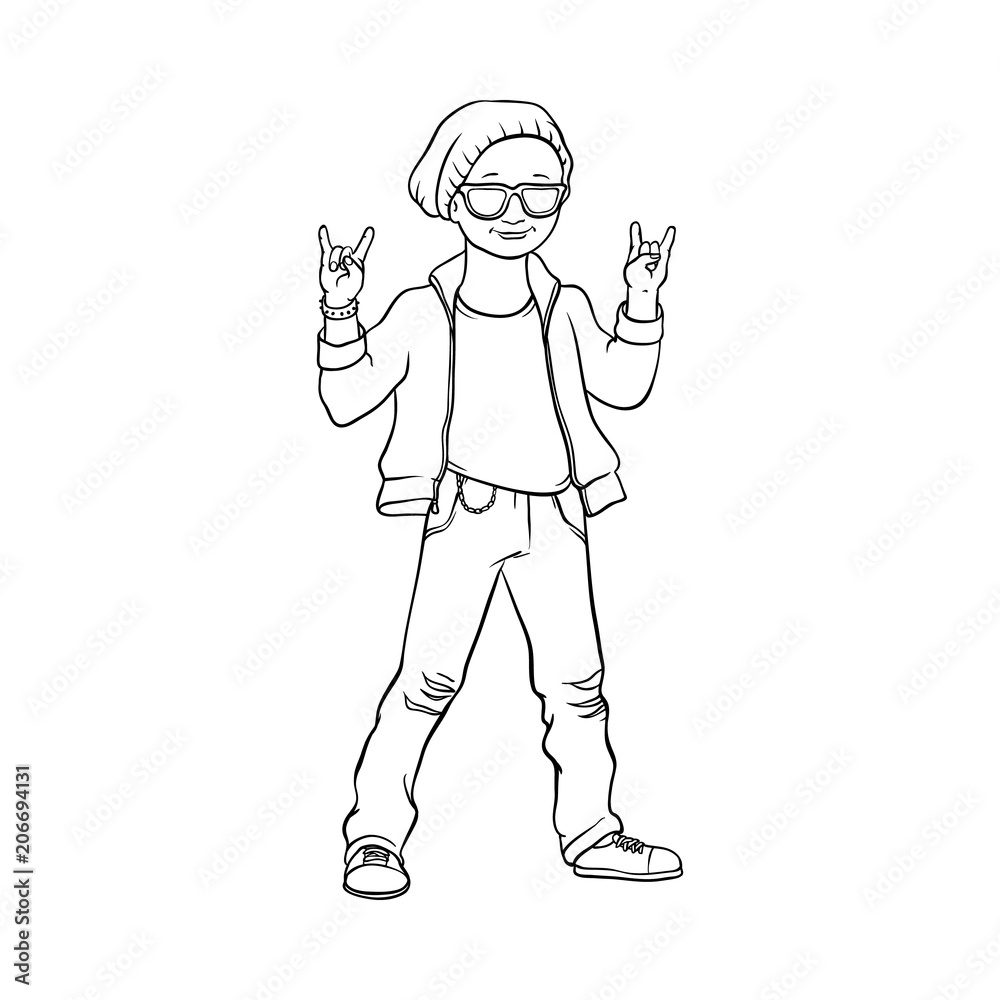 Alt Boy Clothes Drawing | informacionpublica.svet.gob.gt