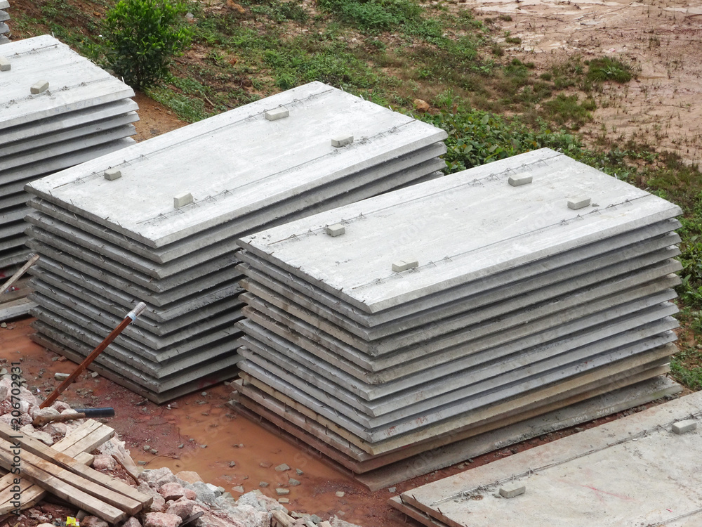 Precast Slab Construction Process How To Install Precast, 55% OFF