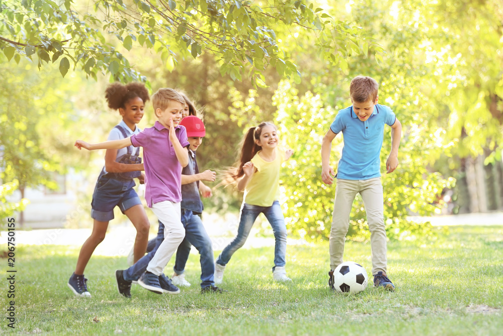 Sunny Day Pictures For Children