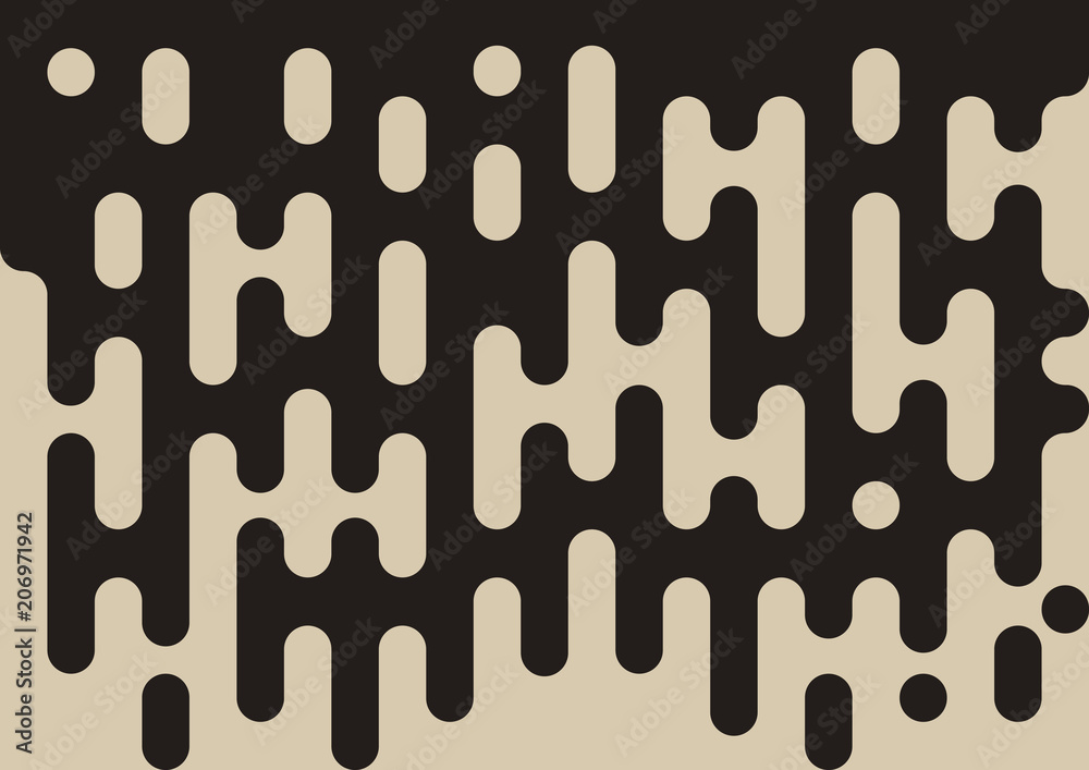 spreads elips background Stock Vector | Adobe Stock