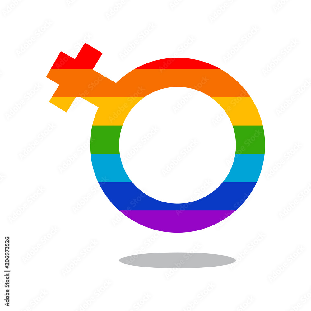 Lgbt Logo