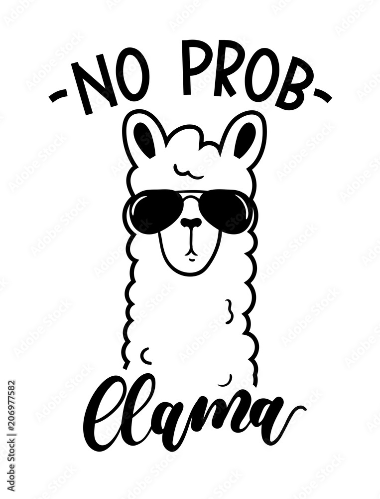 No Probllama