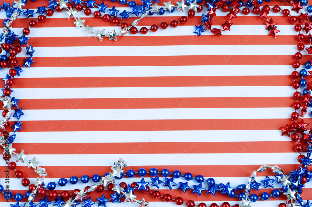 Presidential Clip Art Borders