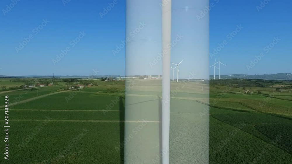 Wind Turbines - Detailed Technical Assessment - Wind Turbine ... Wind Turbines - Detailed Technical Assessment - Wind Turbine ...