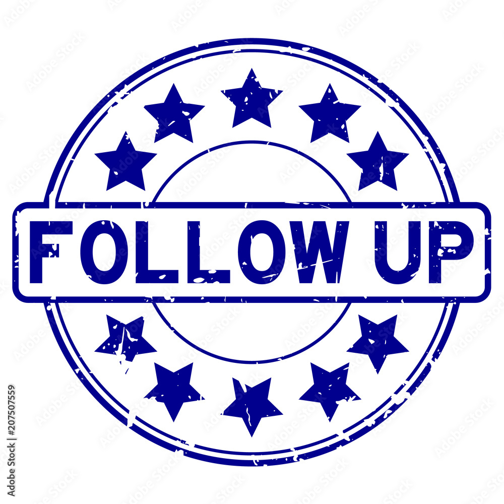 Follow Up Icon