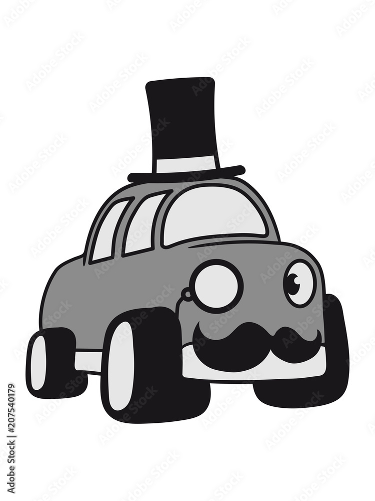 gesicht sir herr gentlemen zylinder hut mustache schnurrbart monokel ...