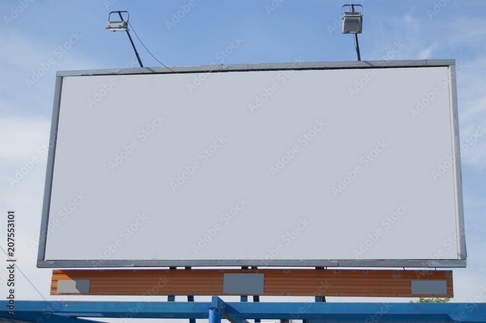 Without A Billboard Billboard
