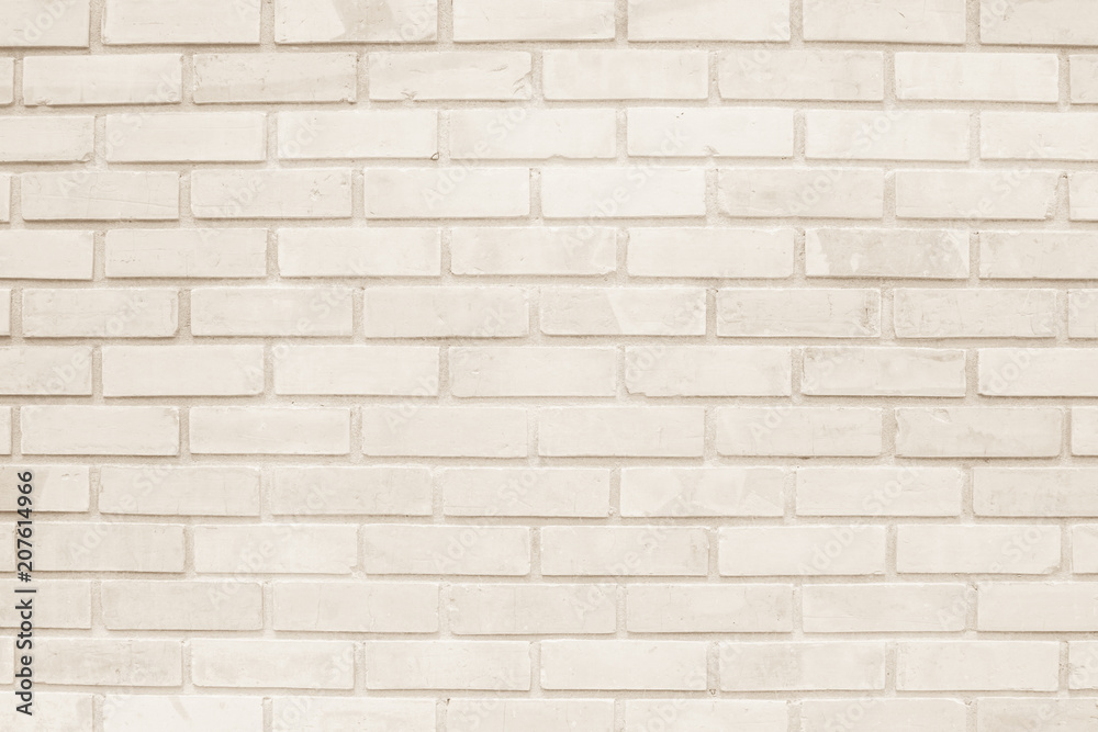 Cream Paint Wall Texture