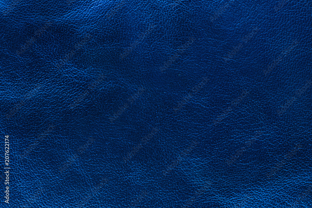 Royal Blue Texture Background