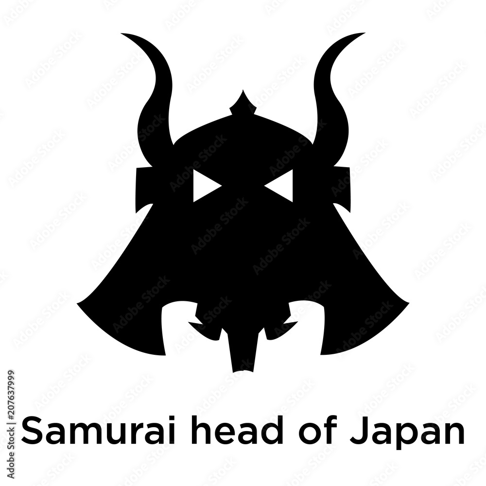 Samurai Symbol