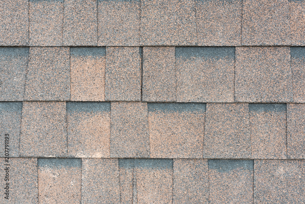shingles roof background and texture Stock Photo | Adobe Stock