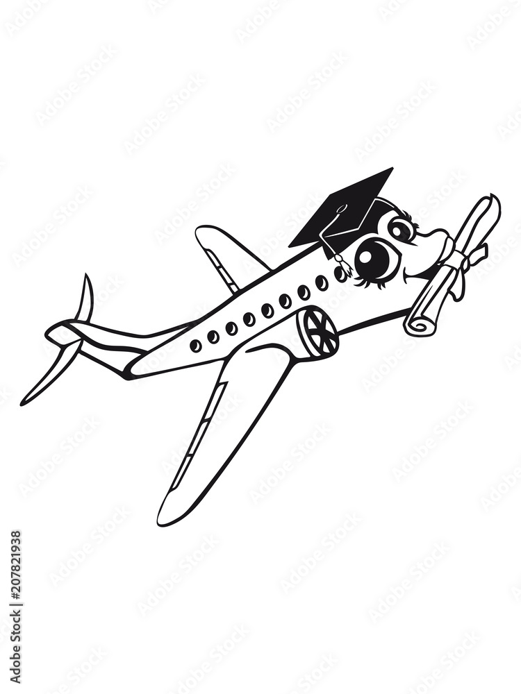 abitur schulabschluss zeugnis college schule beendet erfolgreich ...