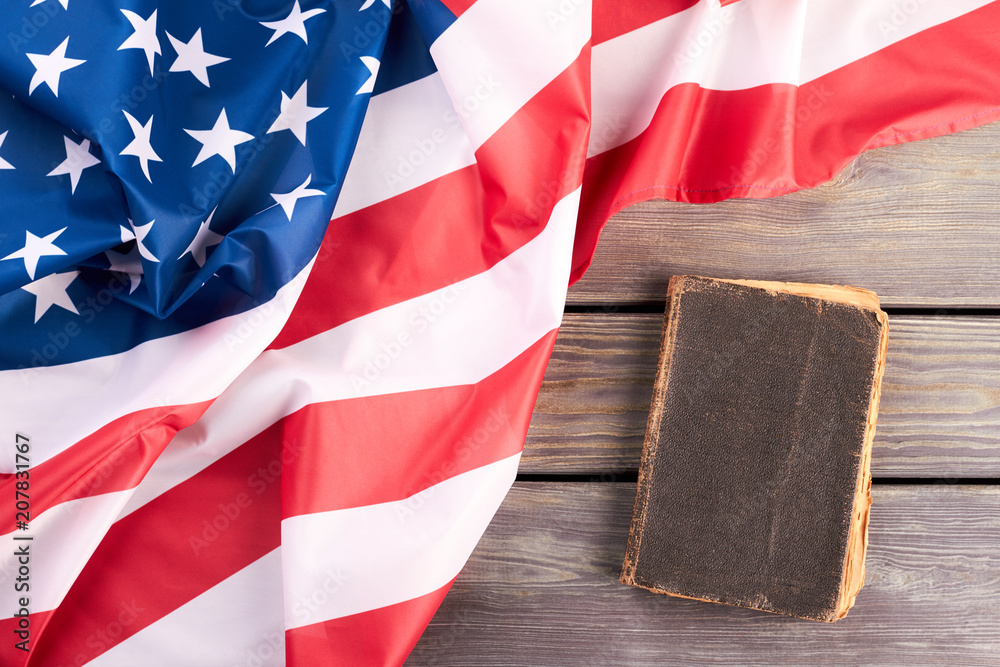 American Historical Background