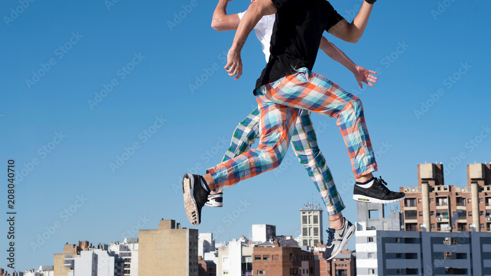 Salto Stock Photo | Adobe Stock