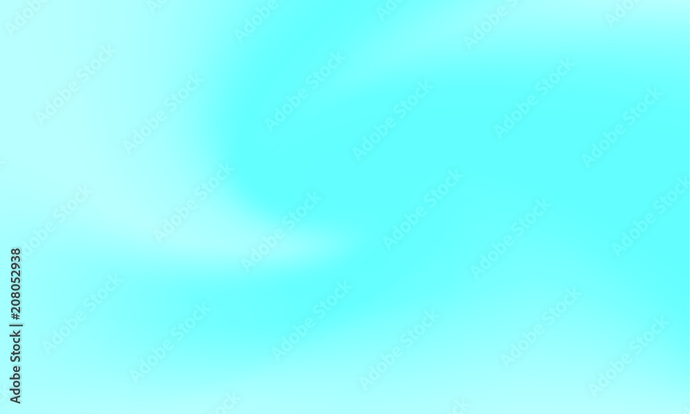 Vibrant blue gradient background. Style 80s - 90s. Colorful texture in pastel, neon color. Stock ...