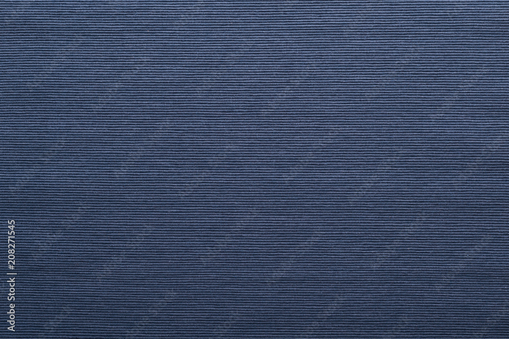 Dark blue fabric background or texture Stock Photo | Adobe Stock