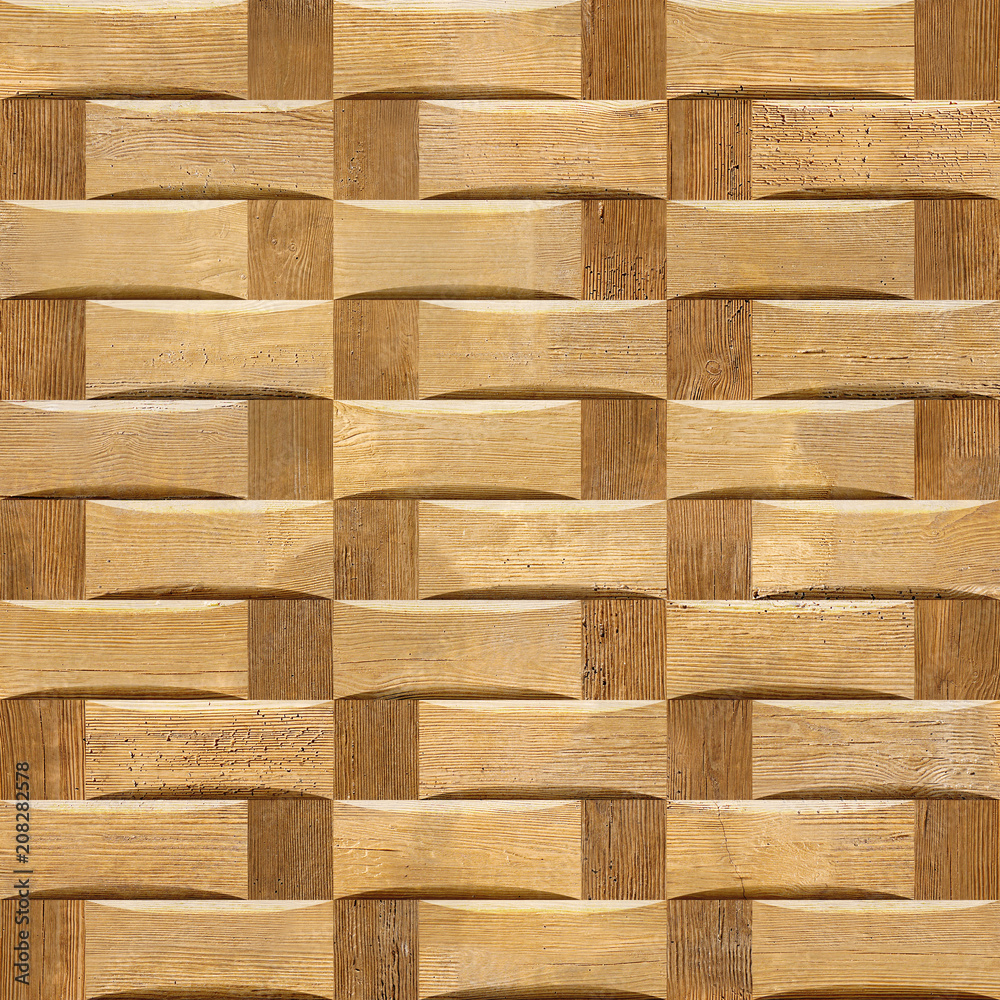 Wood Background Pattern Repeating