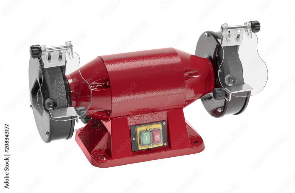 grinding machine Stock Photo | Adobe Stock