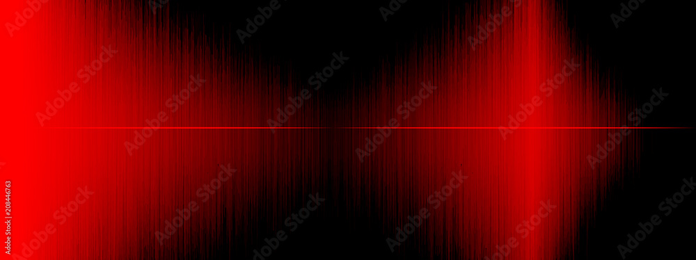 Equalizer, Sound wave , wave frequencies, light abstract background ...