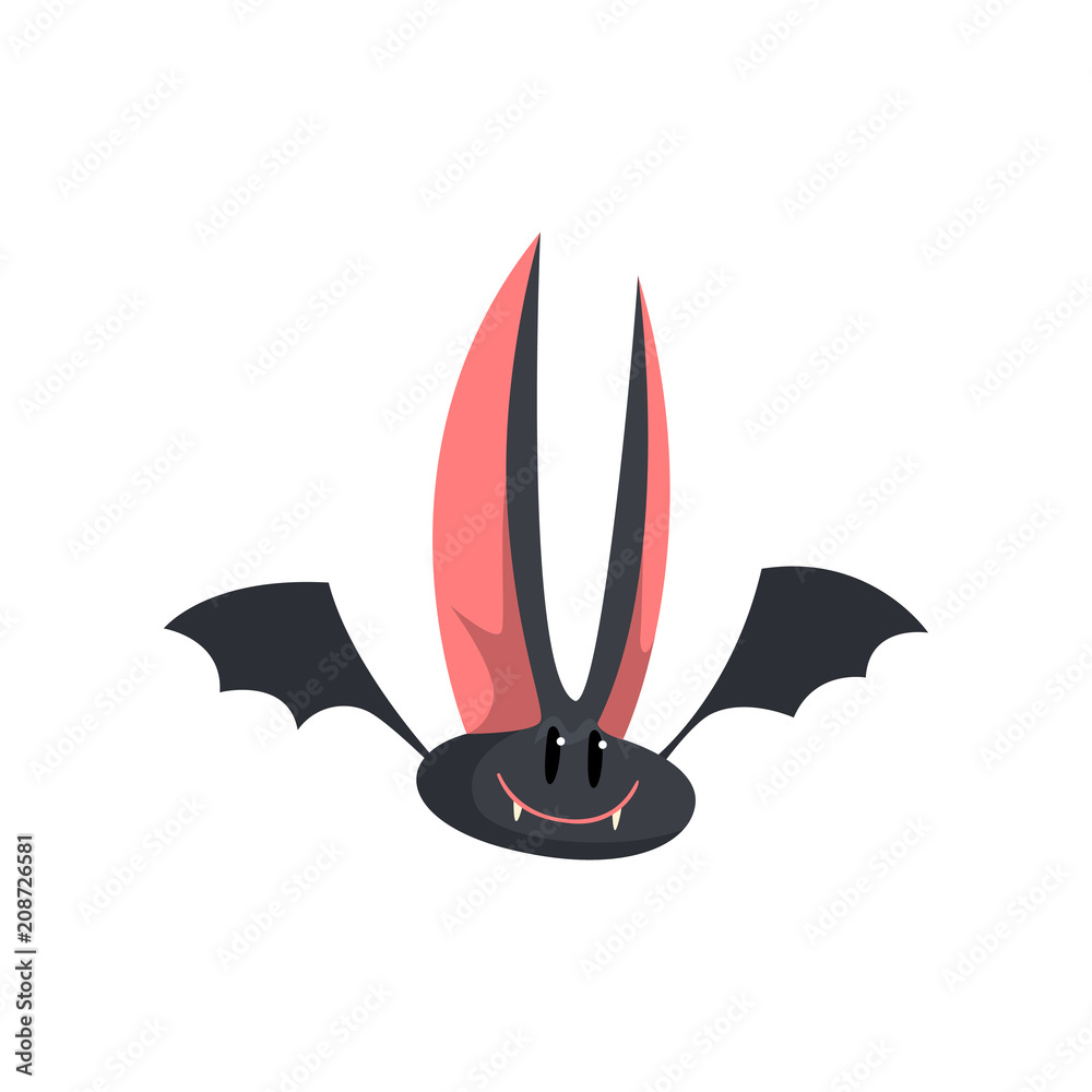 Cartoon Big Ears Clipart