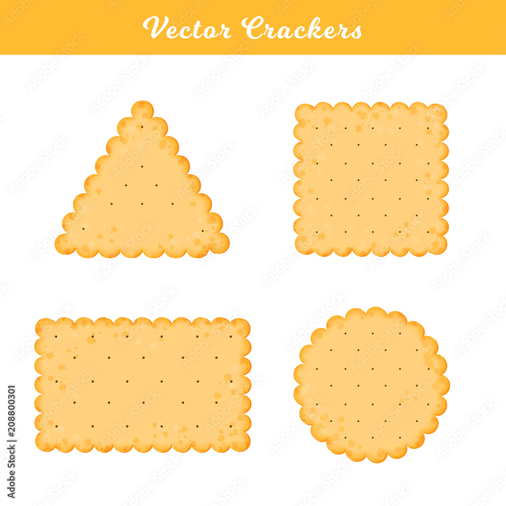 Triangle Square Circle And Rectangle Clipart