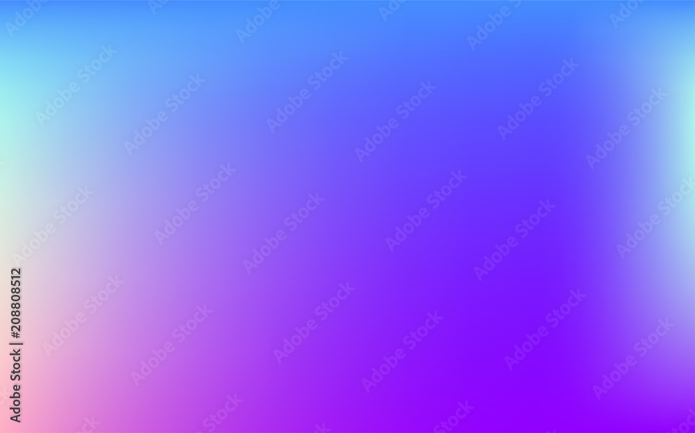 Vector resizeble background in purple rainbow colors Stock Vector ...