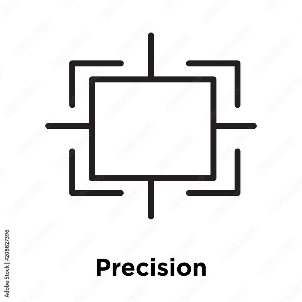 Vector Precision