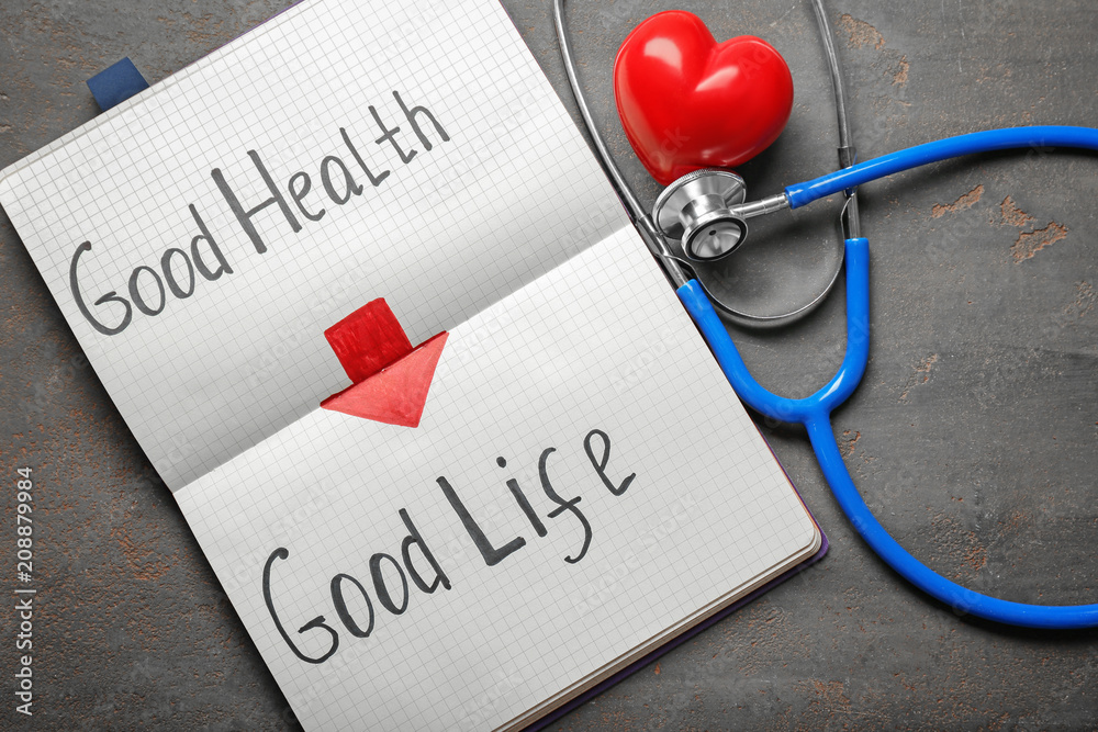 Good Health Wallpapers