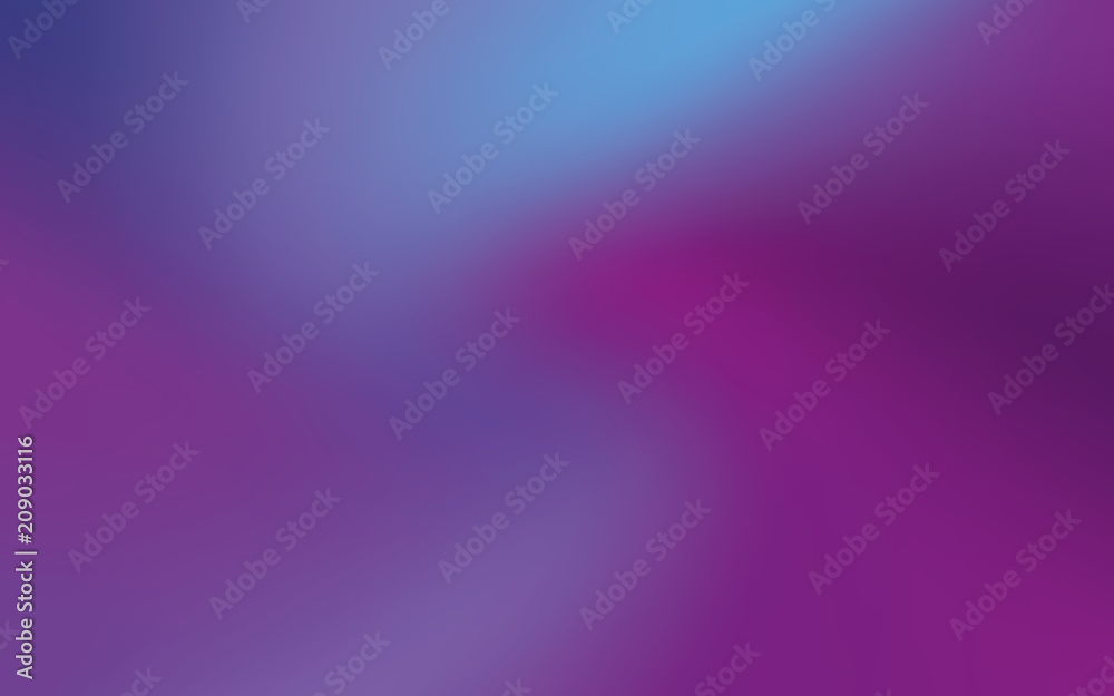 Vector violet, purple gradient background. Style 80s - 90s. Colorful ...