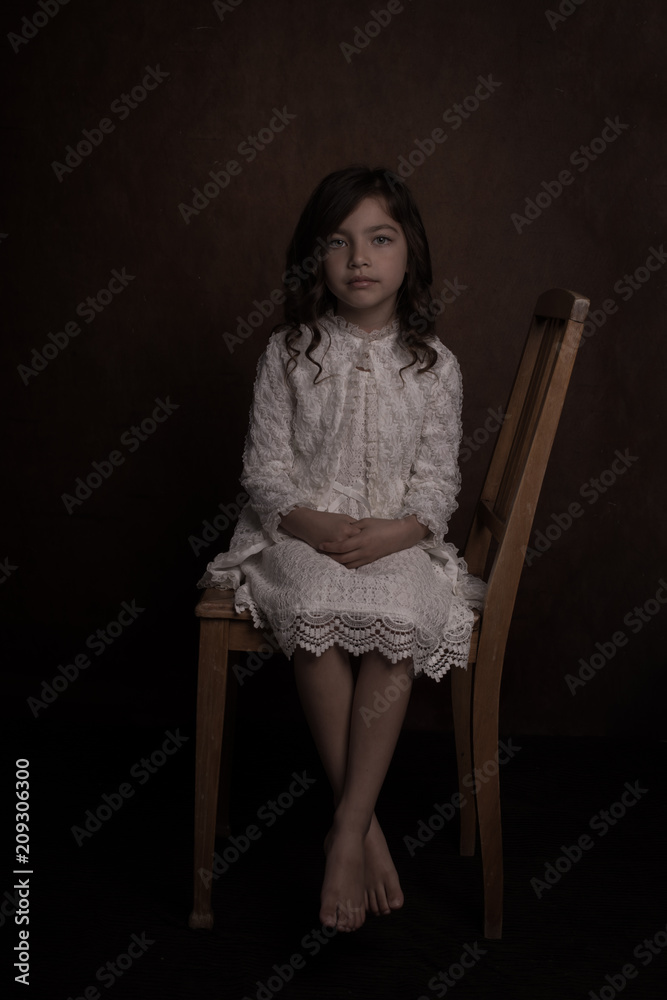 Girl Stock Photo | Adobe Stock