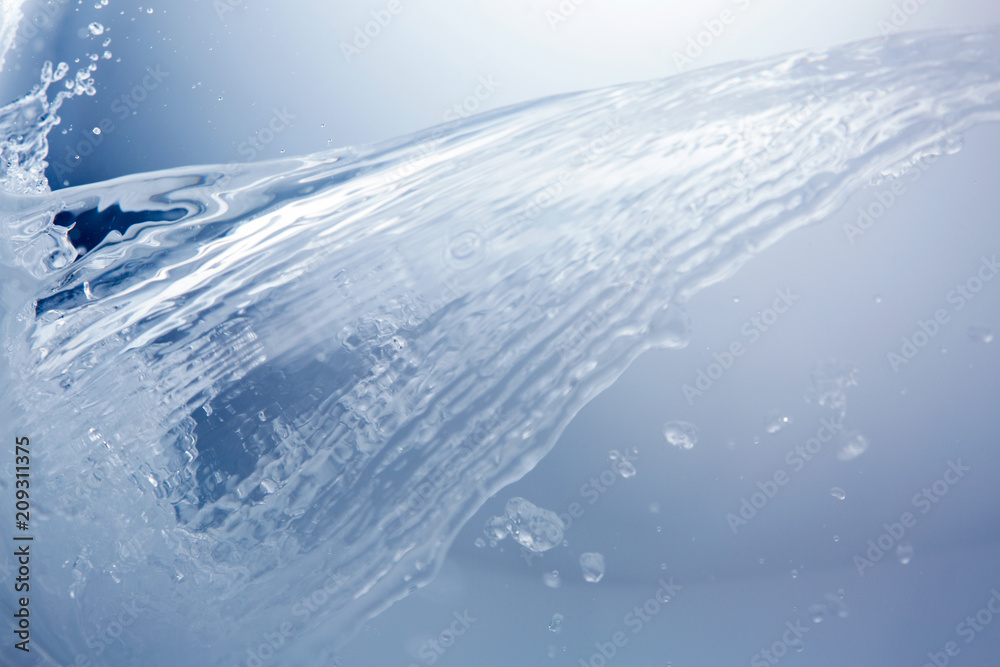 水しぶき Stock 写真 | Adobe Stock