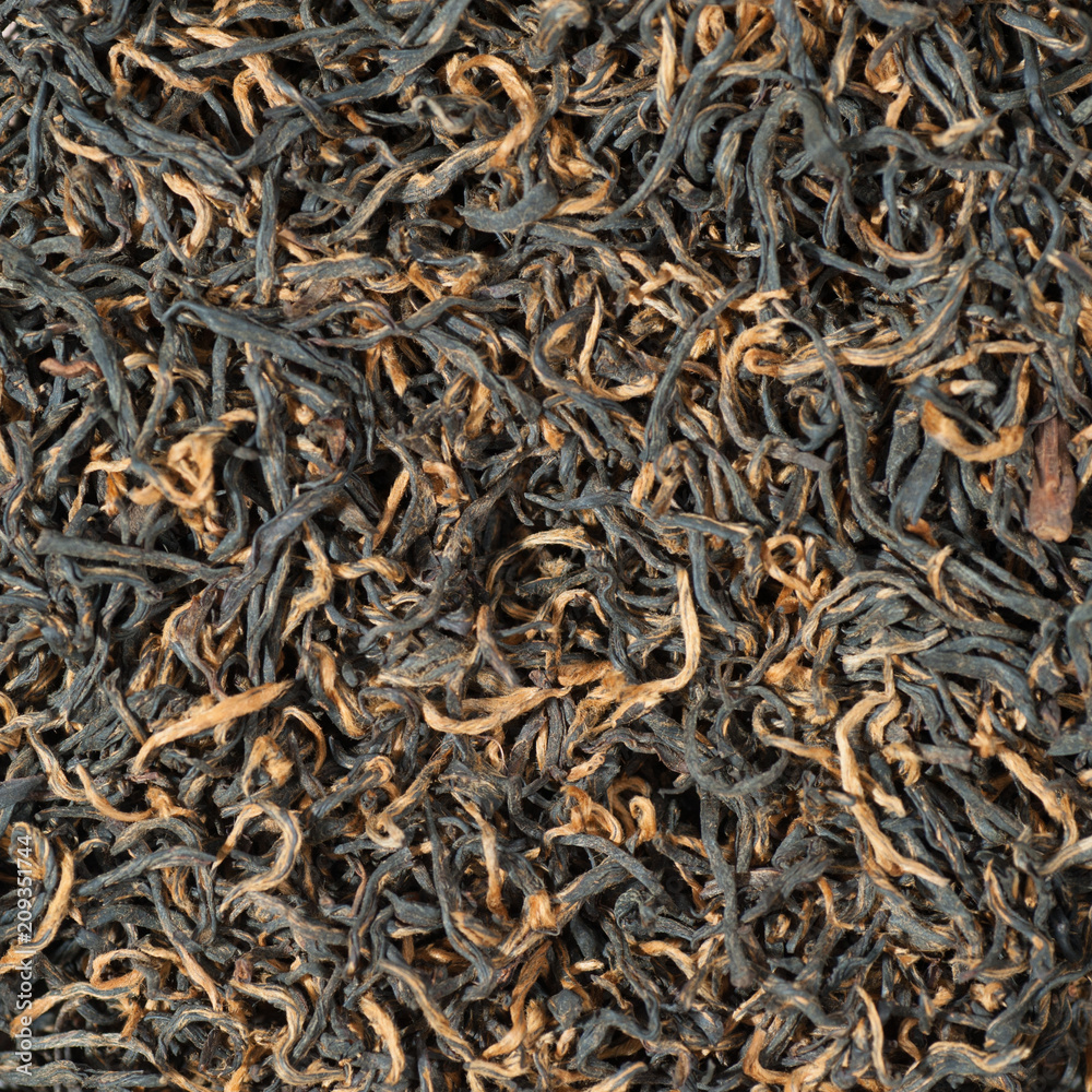 Perfectly suitable tea composition for backgrounds and textures. Many ...