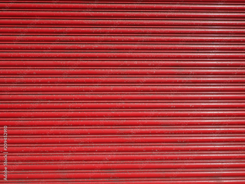 red steel metal texture background Stock Photo | Adobe Stock