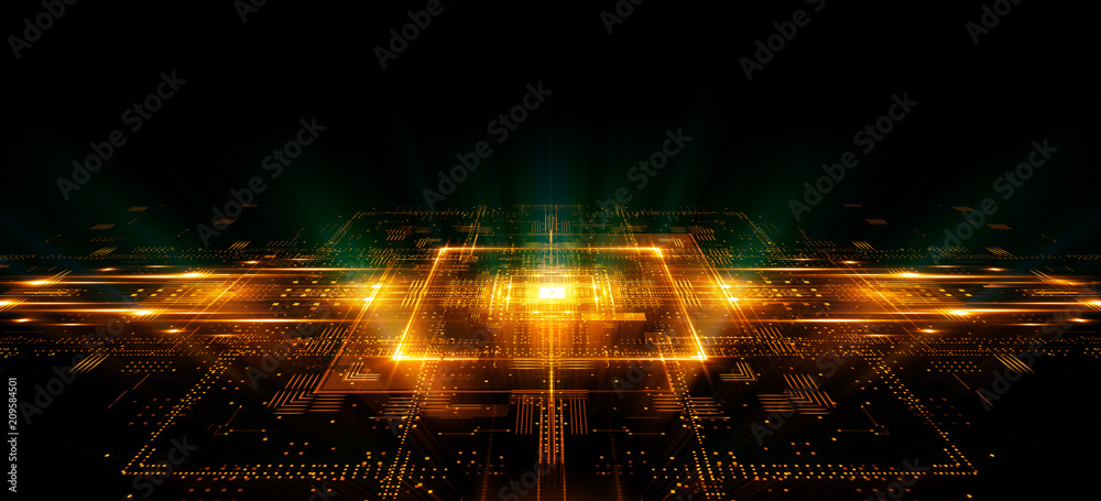 Information CPU engineering..Modern technology. Computer communications ...