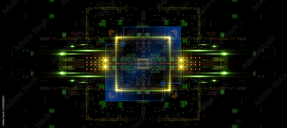 Information CPU engineering..Modern technology. Computer communications ...