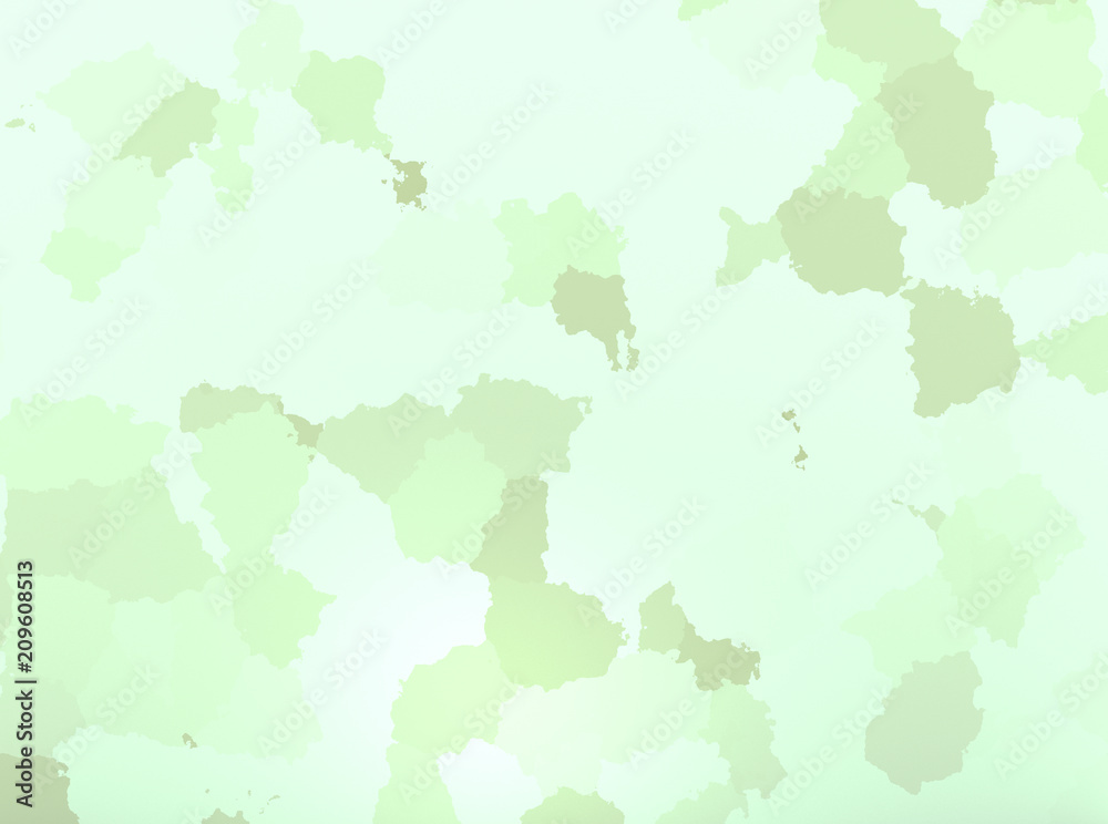 Pale Green Background