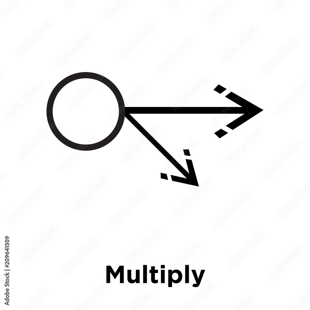 Multiply Logo