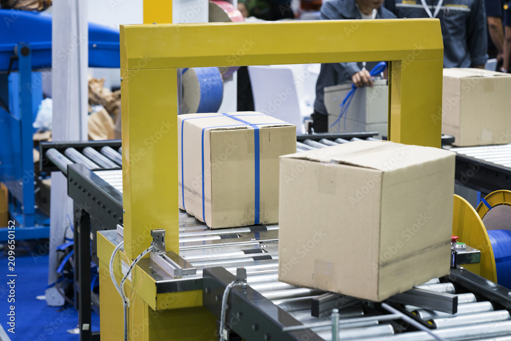Packaging Equipment Images Browse 433 675 Stock Photos Vectors and Video Adobe Stock