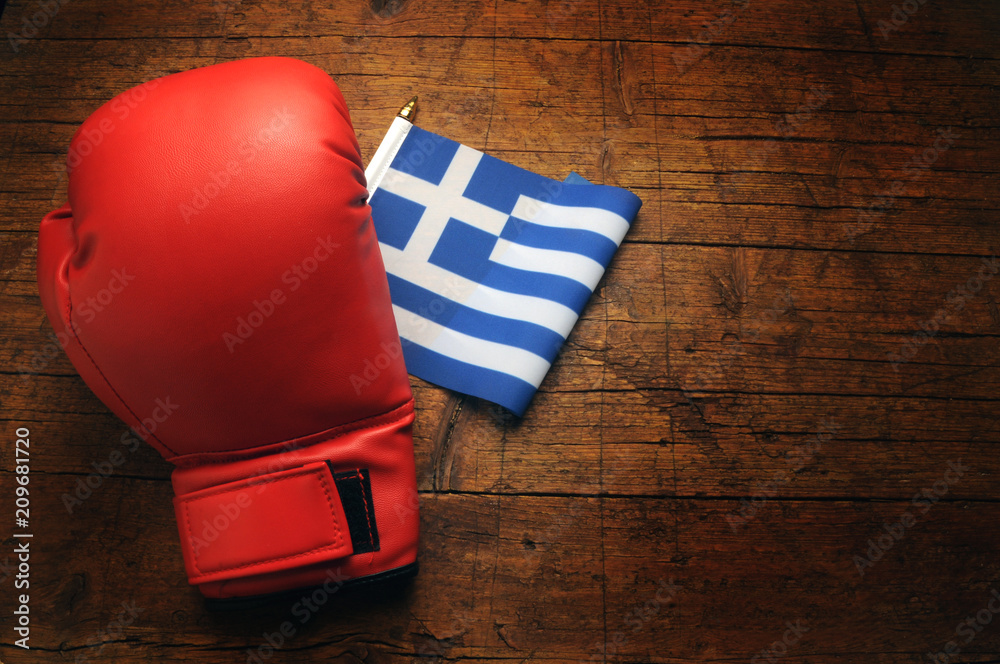 Αρχαιοελληνική πυγμαχία Ancient Greek boxing Boxeo en la Antigua Grecia ...