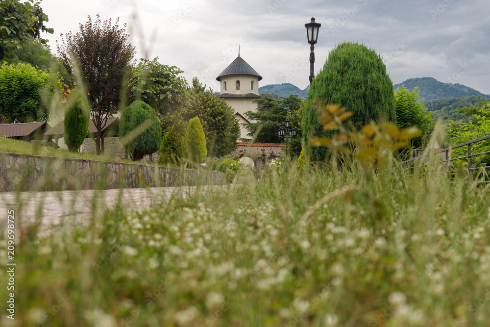 church, architecture, building, sky, religion, old, chapel, castle ...