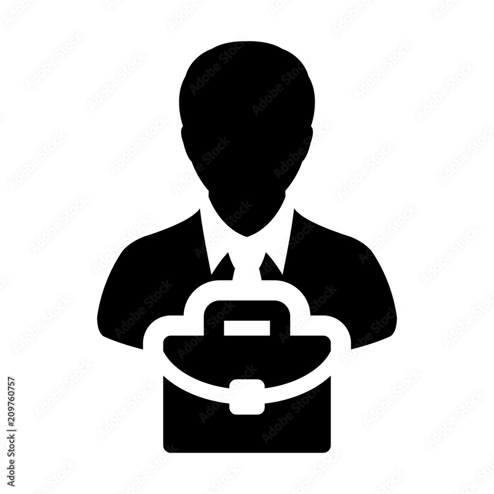 Executive Symbol
