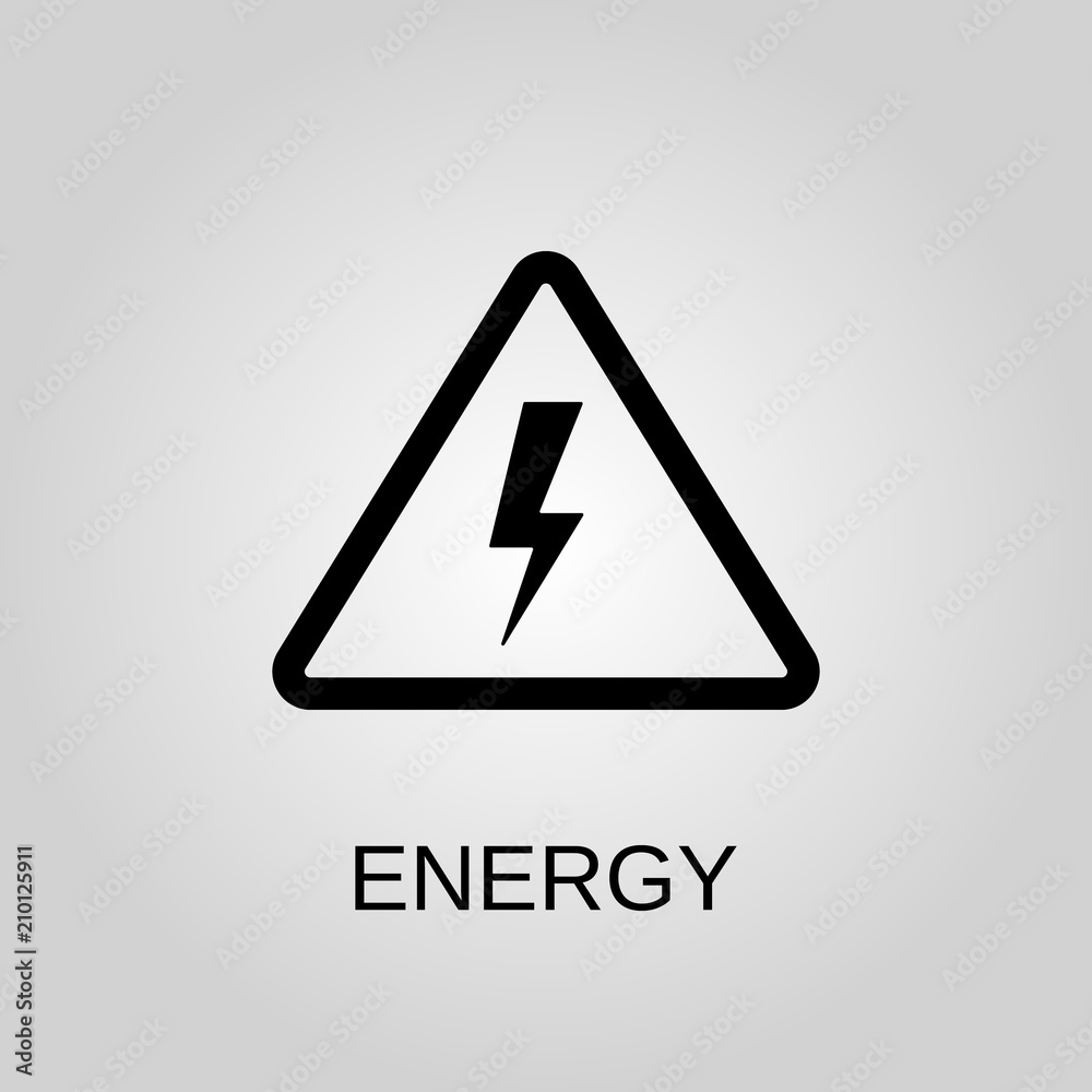 Energy Icon