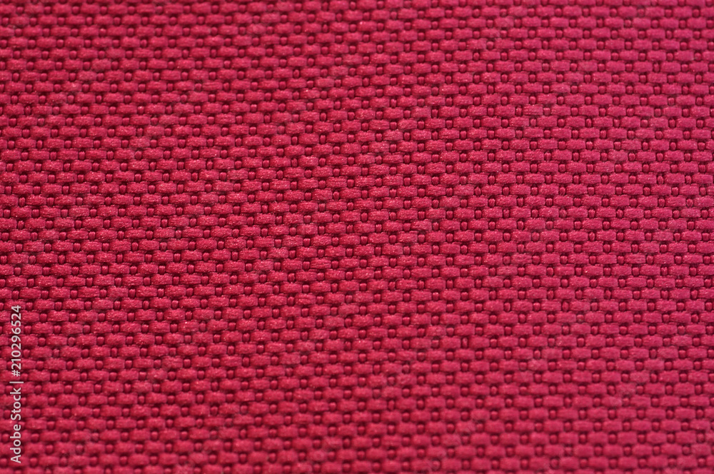 burgundy fabric texture background, silk fabric texture, textile ...