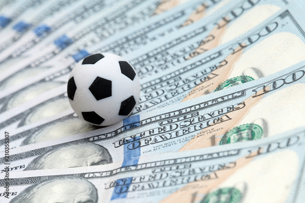 Soccer Money