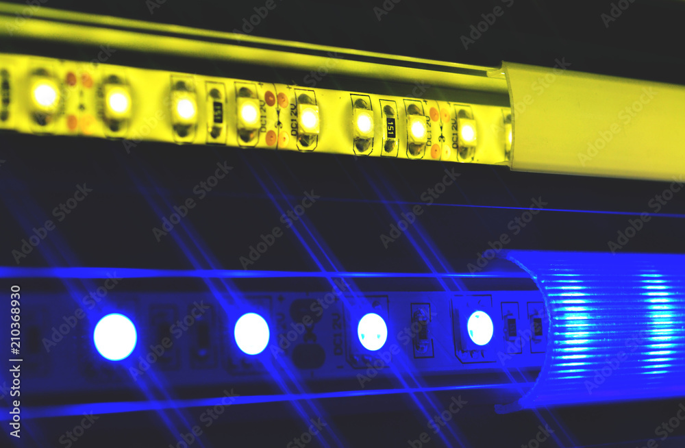 radio, technology, digital, sign, neon, internet, blue, music, sound ...