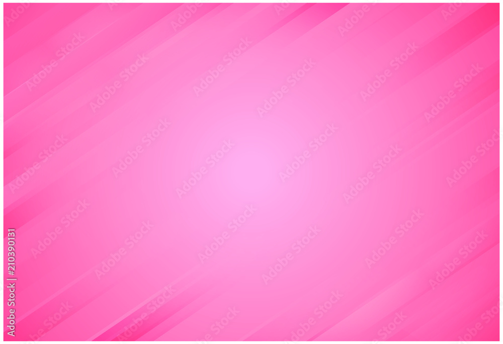 Pink background vector illustration lighting effect graphic for text ...