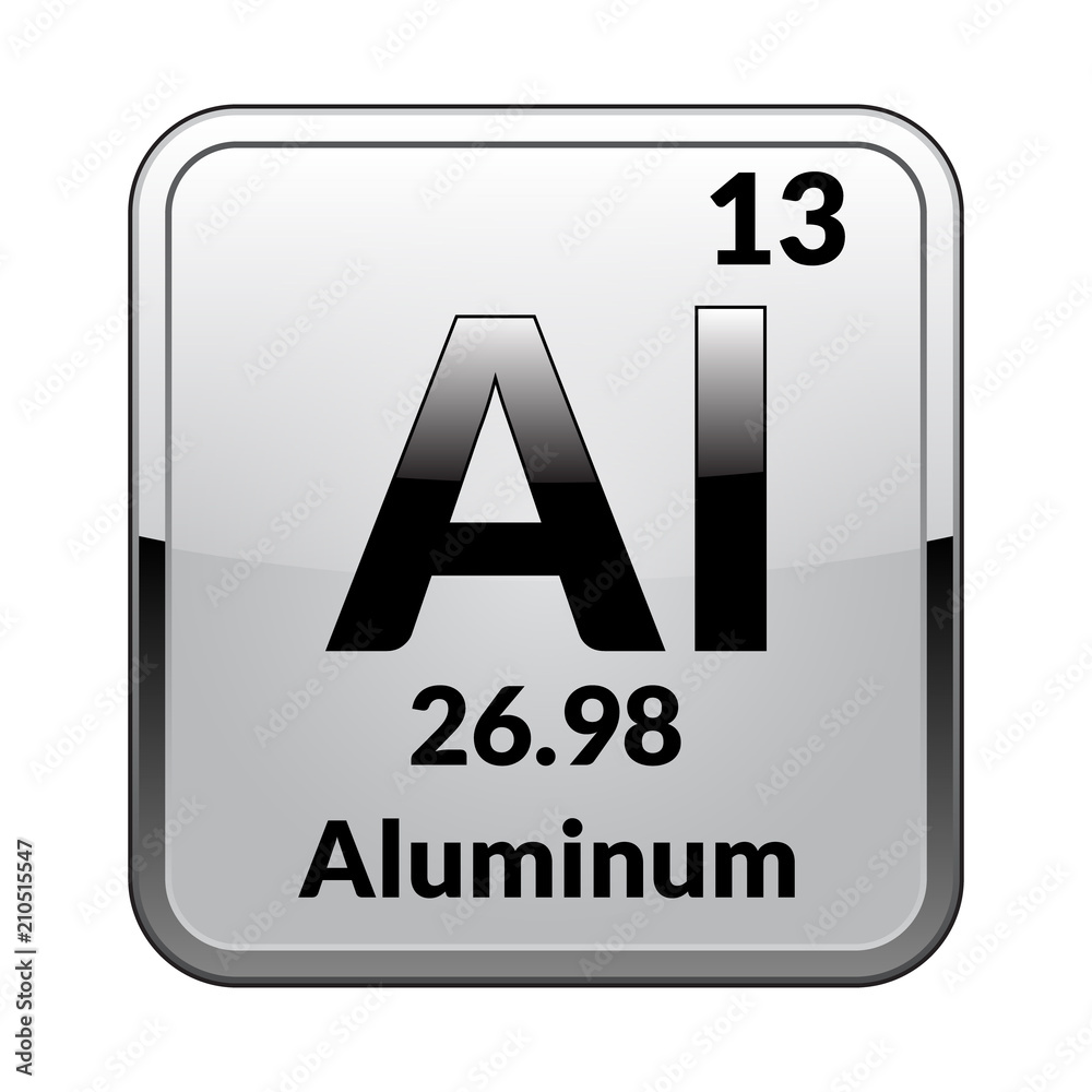 Aluminum Element