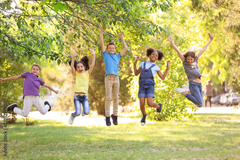 Sunny Day Pictures For Children