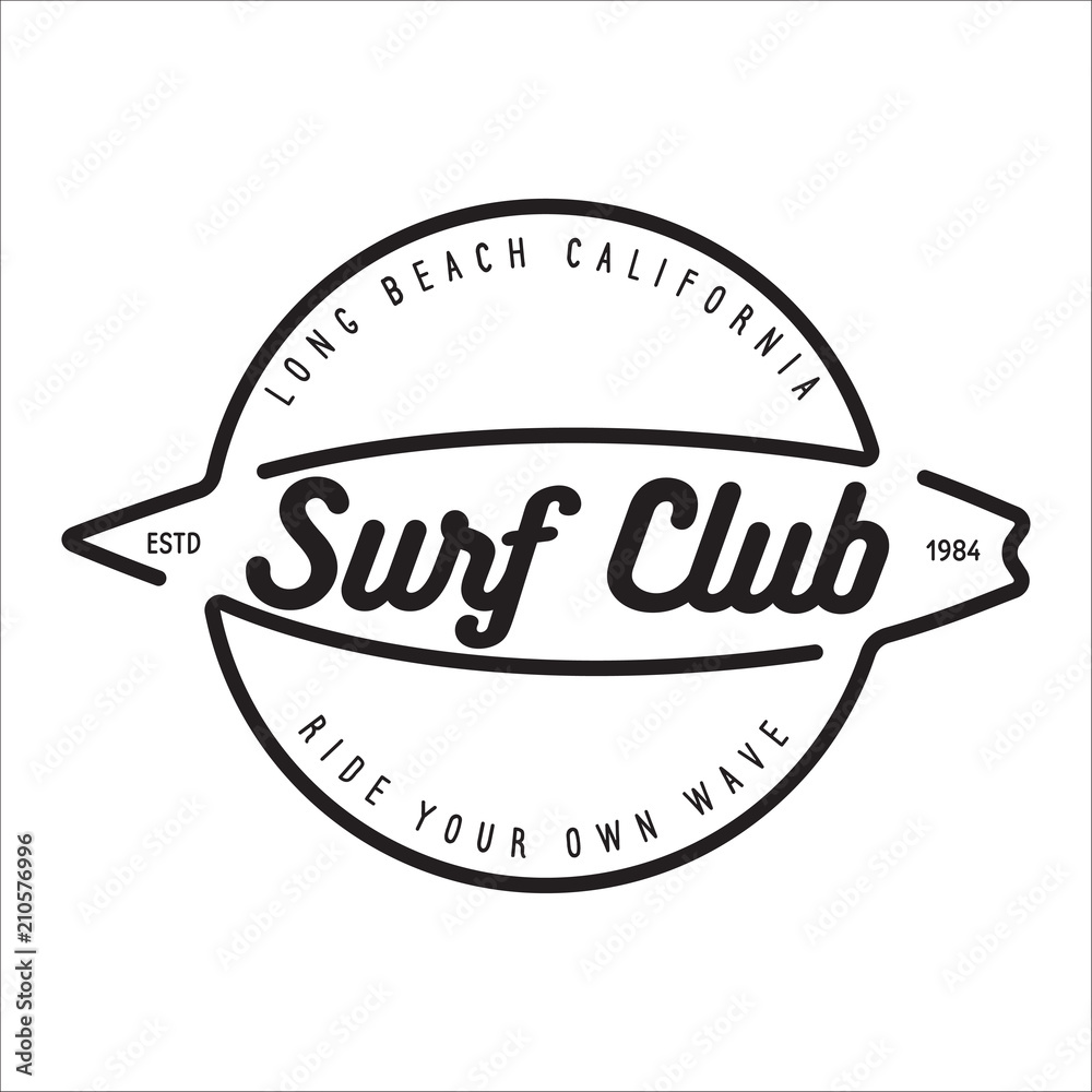 Logo Surf Vintage | atelier-yuwa.ciao.jp